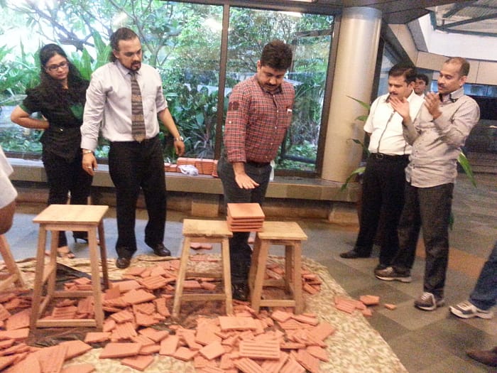 Firewalk | Walk On Fire | Fire Walk Training in Mumbai, Pune, Delhi ...